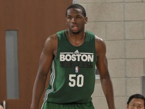 Dionte Christmas shows his worth