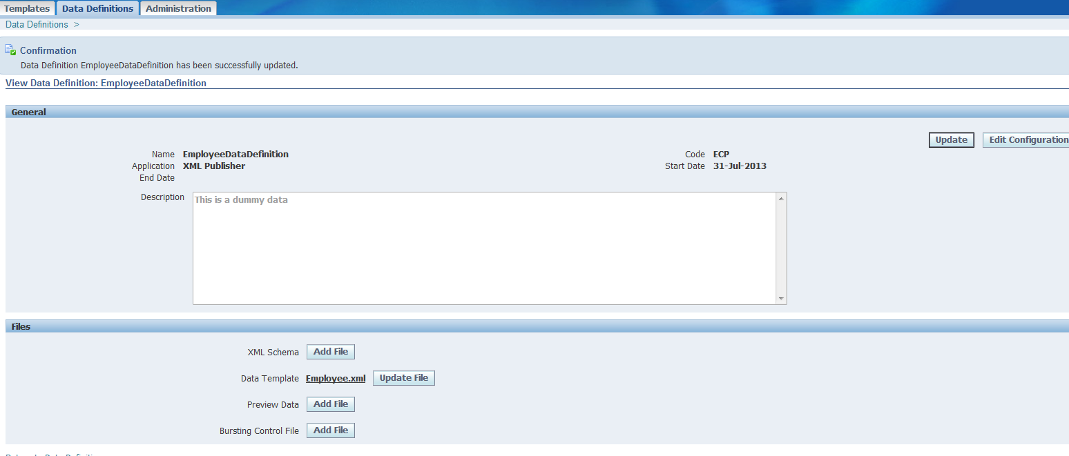 Learning SOA: Call a concurrent program from SOA