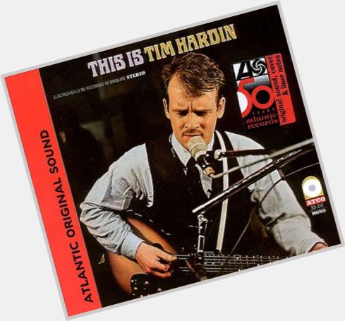 Eight Miles Higher: TIM HARDIN: THE REAL BEAUTIFUL LOSER