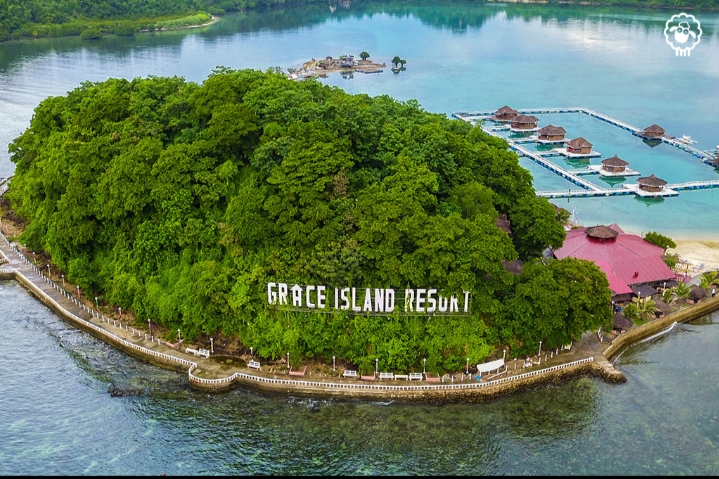 Grace Island Resort