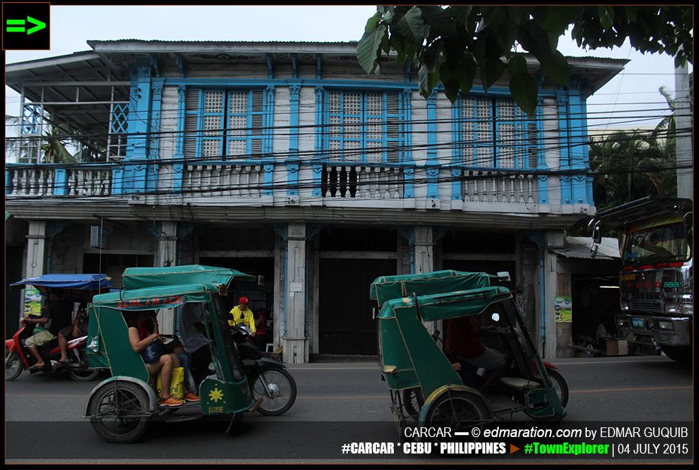 🇵🇭 PHILIPPINES • 2015 Travel Summary: Where Did the #TownExplorer Go ...