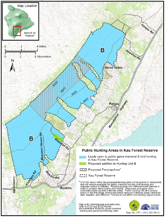 The Kaʻū Calendar News Briefs, Hawaiʻi Island: Ka`u News Briefs Nov. 26 ...