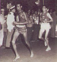 A Sense of Health: The phenomenon of barefoot running