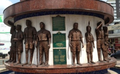 PhP: Philippine History in Pictures : July 28, 1963: World Scout ...