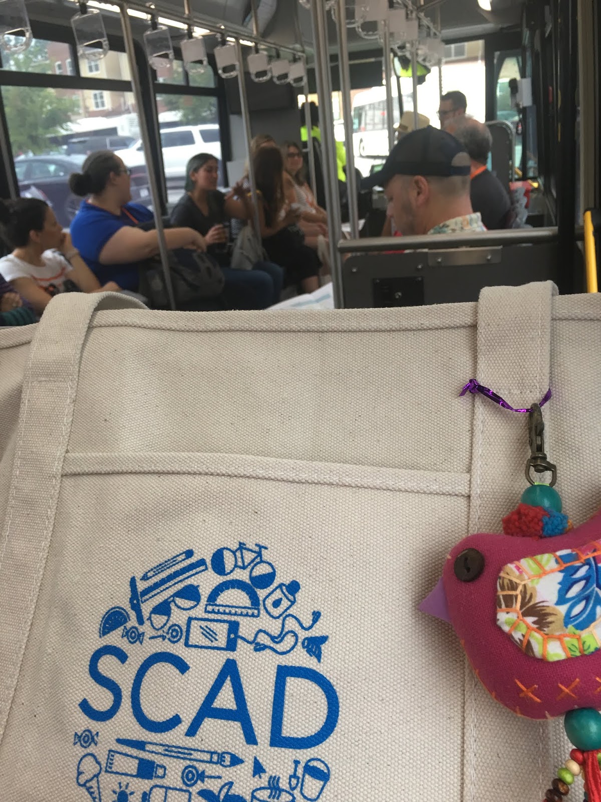 Art Room Blog: My Adventures of Summer 2018 all in One Blog Post...