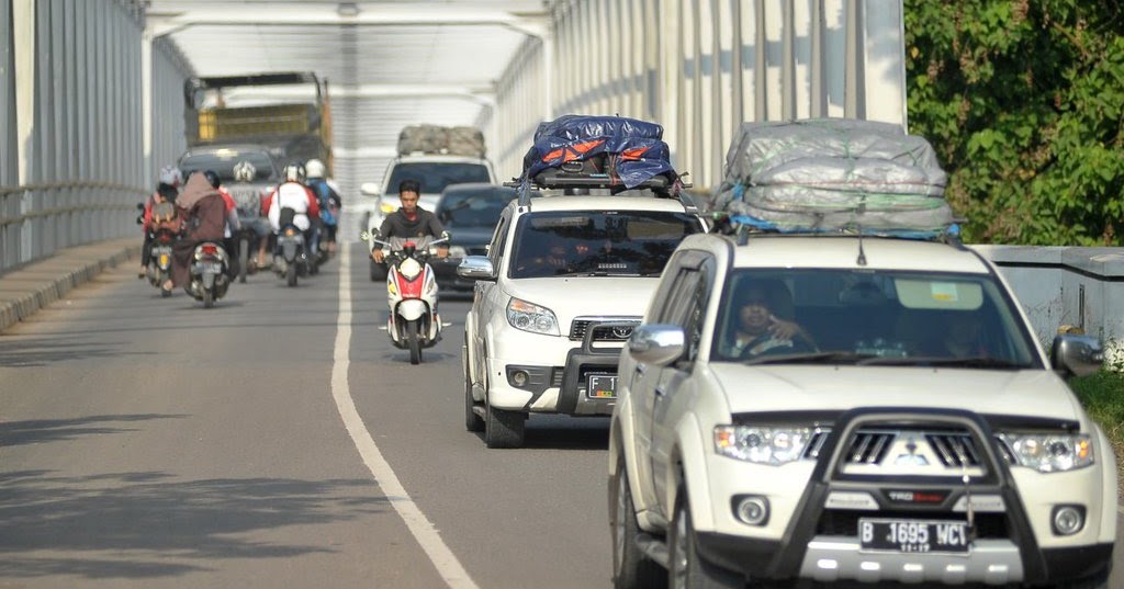 Saran Perawatan Mobil Setelah Dipakai Mudik - Blog Tips Otomotif Mobil ...