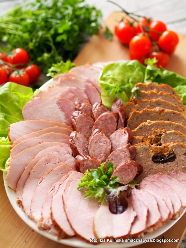 W poszukiwaniu prawdziwego smaku i dobrej wędliny | Smaczna Pyza