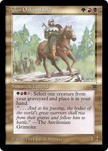 Mastering Commander: Choosing Your Commander - Jund