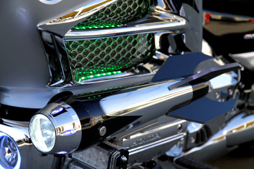 GL1800-CUSTOM.COM: 2012 GL1800 CUSTOM