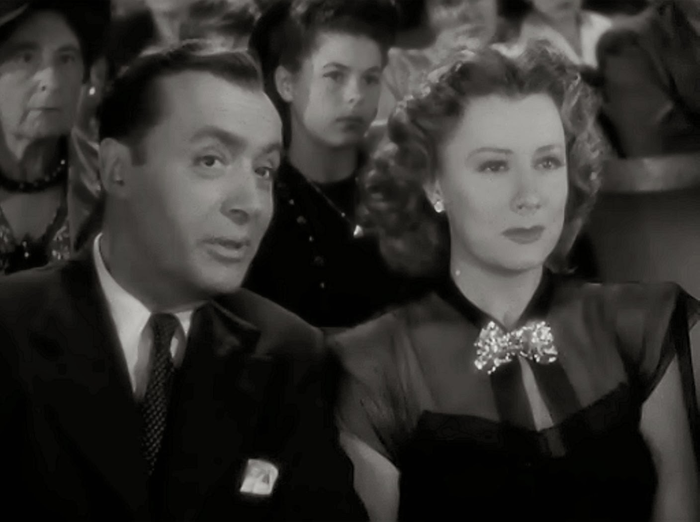 GREAT OLD MOVIES: TOGETHER AGAIN