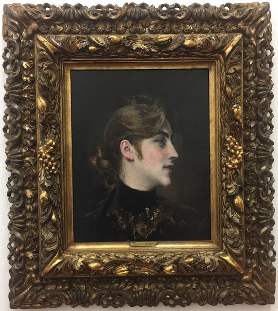 Le Muse : GIOVANNI BOLDINI, Pittore e incisore italiano (1842, Ferrara ...