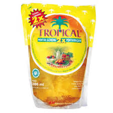 PT. PASIFIK AGRO SENTOSA