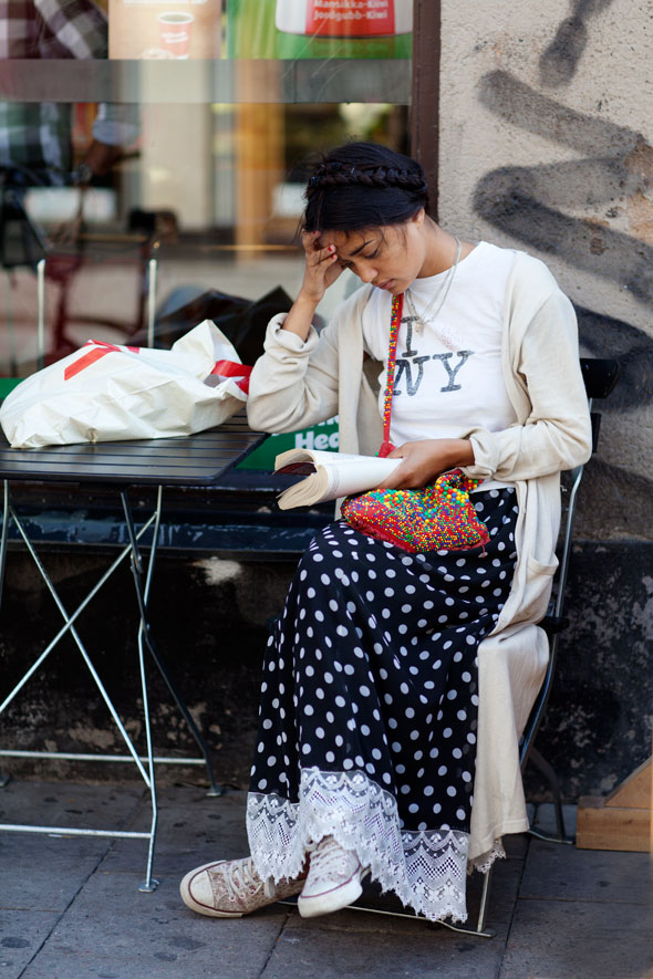 SHERRIAMOUR: pinterest tuesday | converse