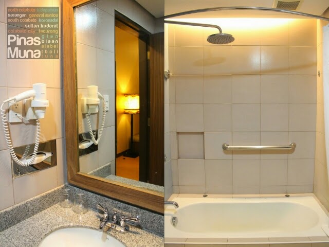 Microtel by Wyndham, General Santos City