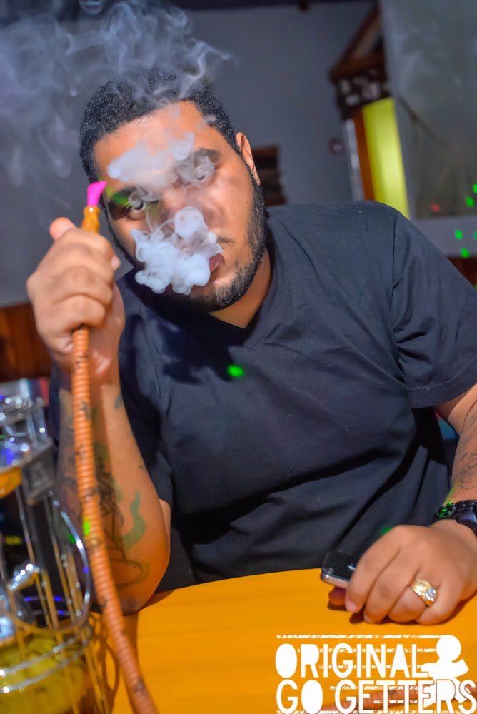 OriginalGoGetters: #LIFESTYLETHURSDAY AT CLUB ELUSIVE 12/4/2014 BY ...