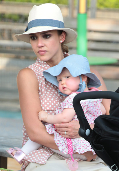 Overview - Jessica Alba | Bollywood Latest Update