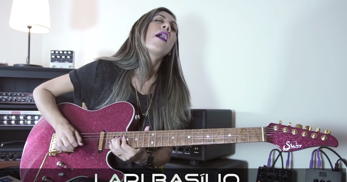 Lari Basílio: SD Sounds - PowerStage 170 and Palladium Gain Stage by ...