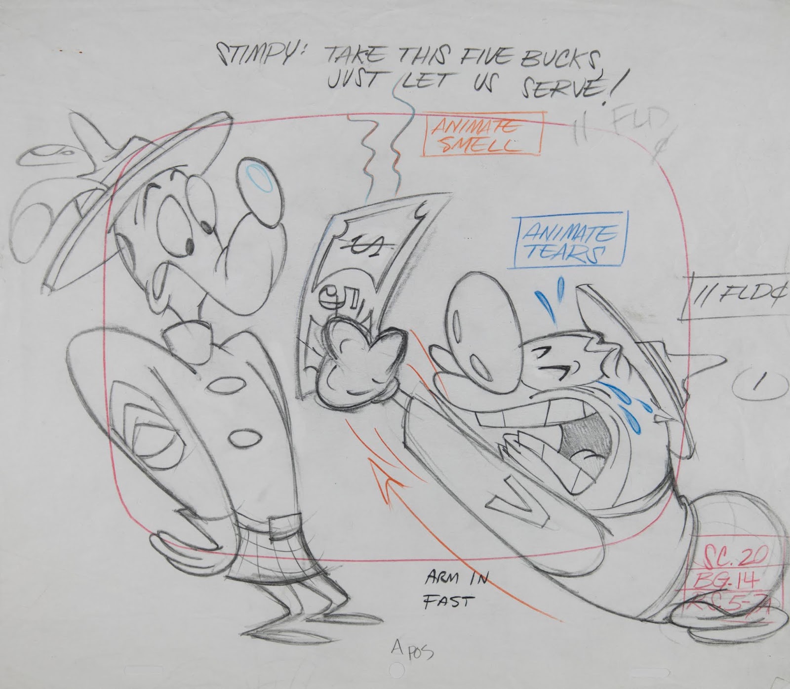 John K Stuff: Chris Reccardi Remembered