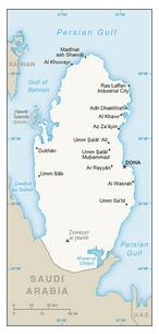 Avian Flu Diary: Qatar MOH Statement On A New MERS Case