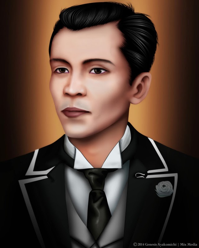 The Reason Why Jose Rizal Considered As National Hero Not Andres ...