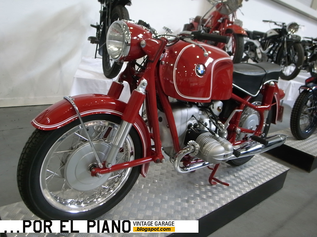 porelpiano: BMW LARGE TANK