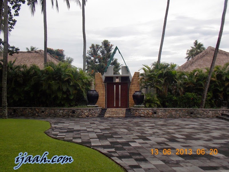 Papakan Bukan Sekadar 'Papakan' - Zahra Rabbiradlia