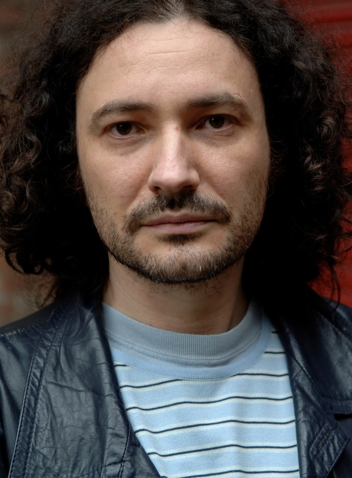 TrustMovies: Creepy scares--and quite a bit more--inhabit Jeremy Dyson ...