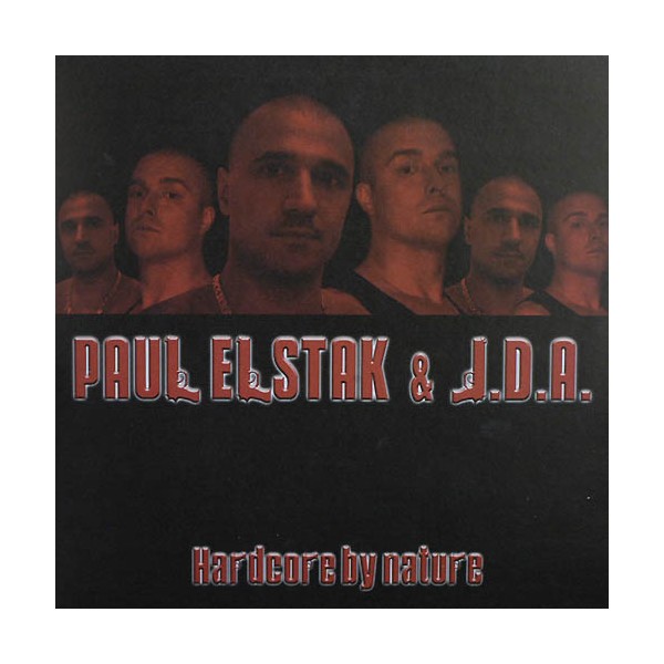 Mundo Hardcore 4Ever: Dj JDA, uno de los más grandes