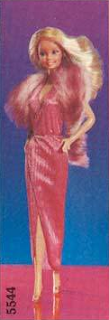 Barbie Identification: 1980s