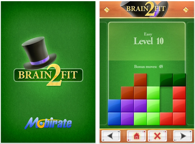 The Best Iphone Ipad Puzzle Apps And Mechanical Puzzles Brain Fit 2 The Best Iphone Ipad Puzzle Apps And Mechanical Puzzles Brain Fit 2