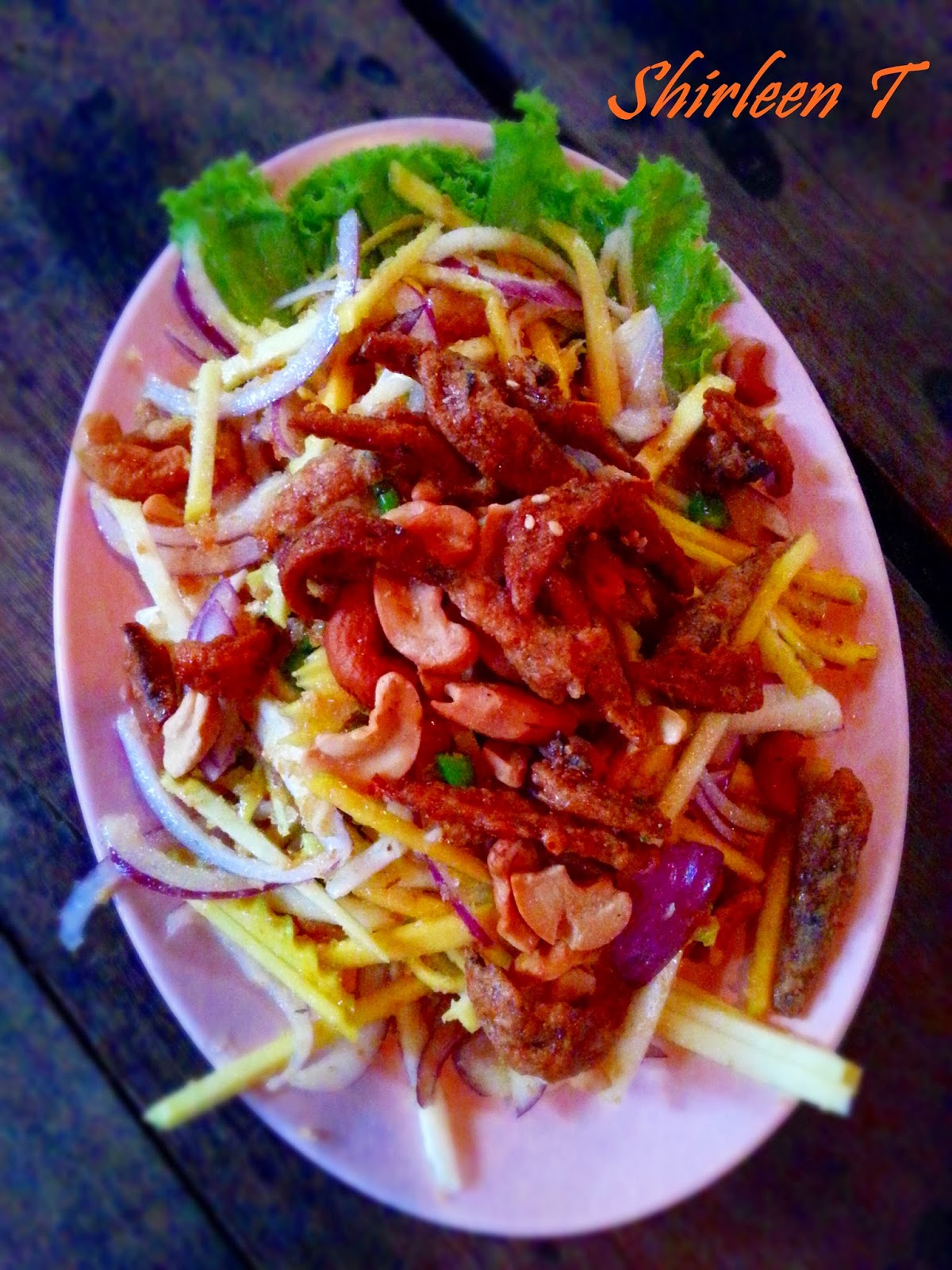 Khunthai @ Butterworth, Penang - Crisp of Life