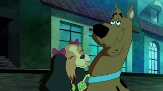Los amores de Scooby-Doo | Scooby-Doo! Network Center Latinoamérica