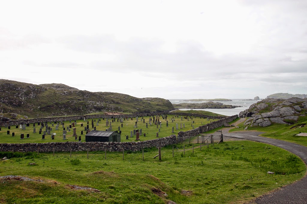 HDR-Germany | Scotland Tour 2013 – Tag 5 – Barabhas/Barvas – Uig Sands ...