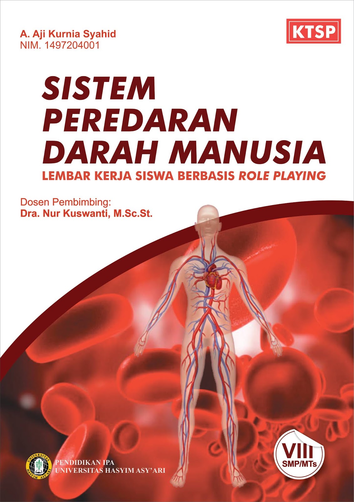 Lembar Kerja Siswa (LKS)