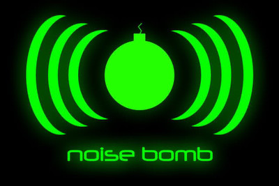Break Beat Nuevo: Digital Sounds - Noise Bomb!! Vol.4 // FREE DOWNLOAD ...