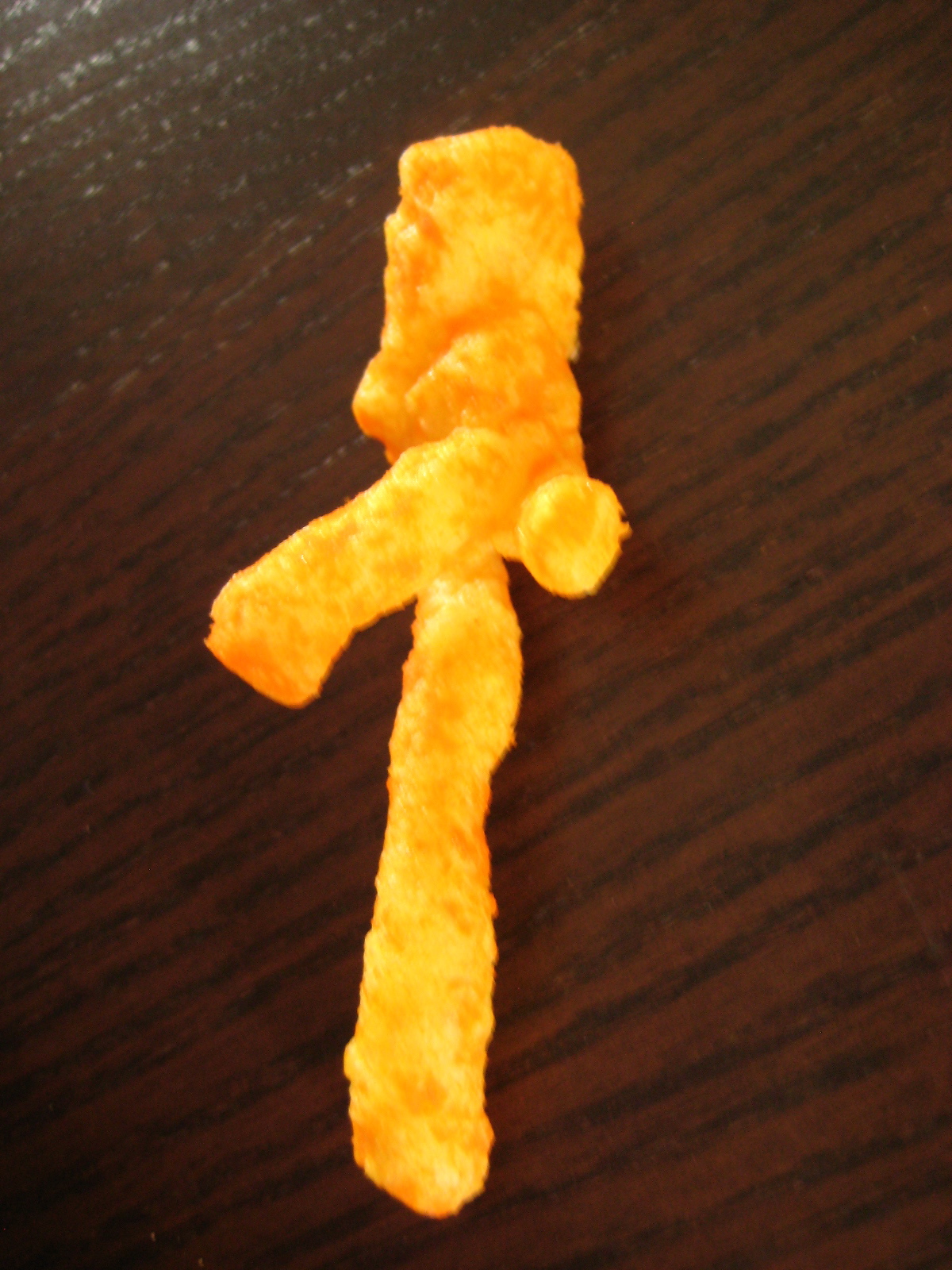 The Desert Chronicles: We Found Cheesus!!!!