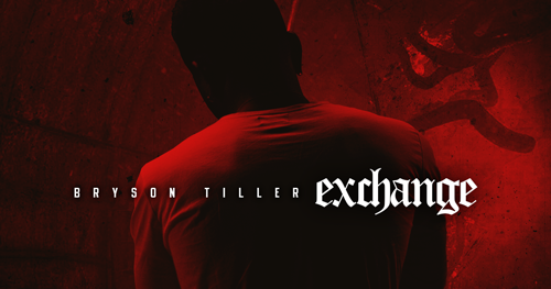 Music Lyrics: Exchange - Bryson Tiller