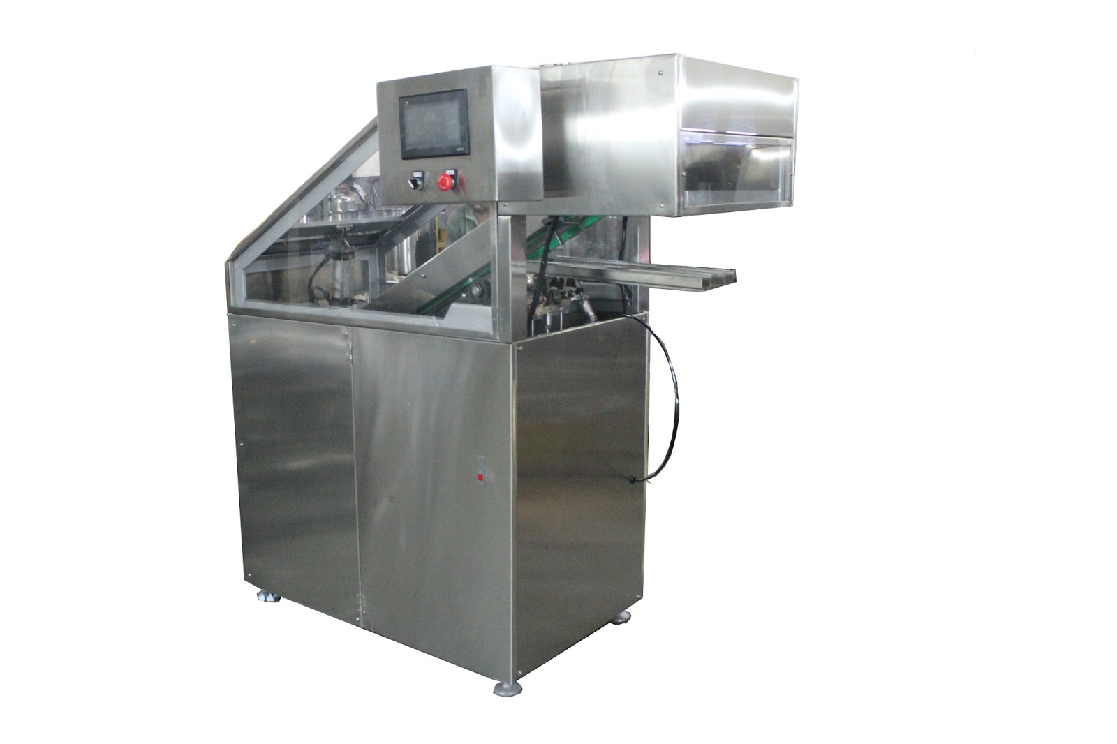 MESIN FARMASI: PERALATAN PENTING UNTUK LAB FARMASI