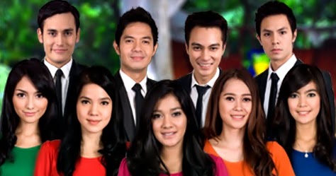 Mimie Azmitabalkis : Sinetron DEWA Episode 101 Hingga 175 (TAMAT)