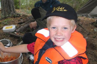 Varheims Fiskeblogg: Store Erte, Halden