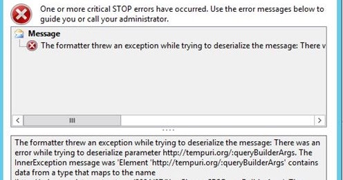Microsoft Dynamics Products Tips and News!