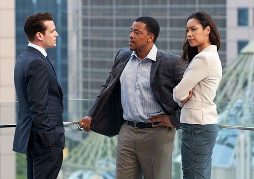 Suits and Legal Ethics: Suits Season 1 Episode 4
