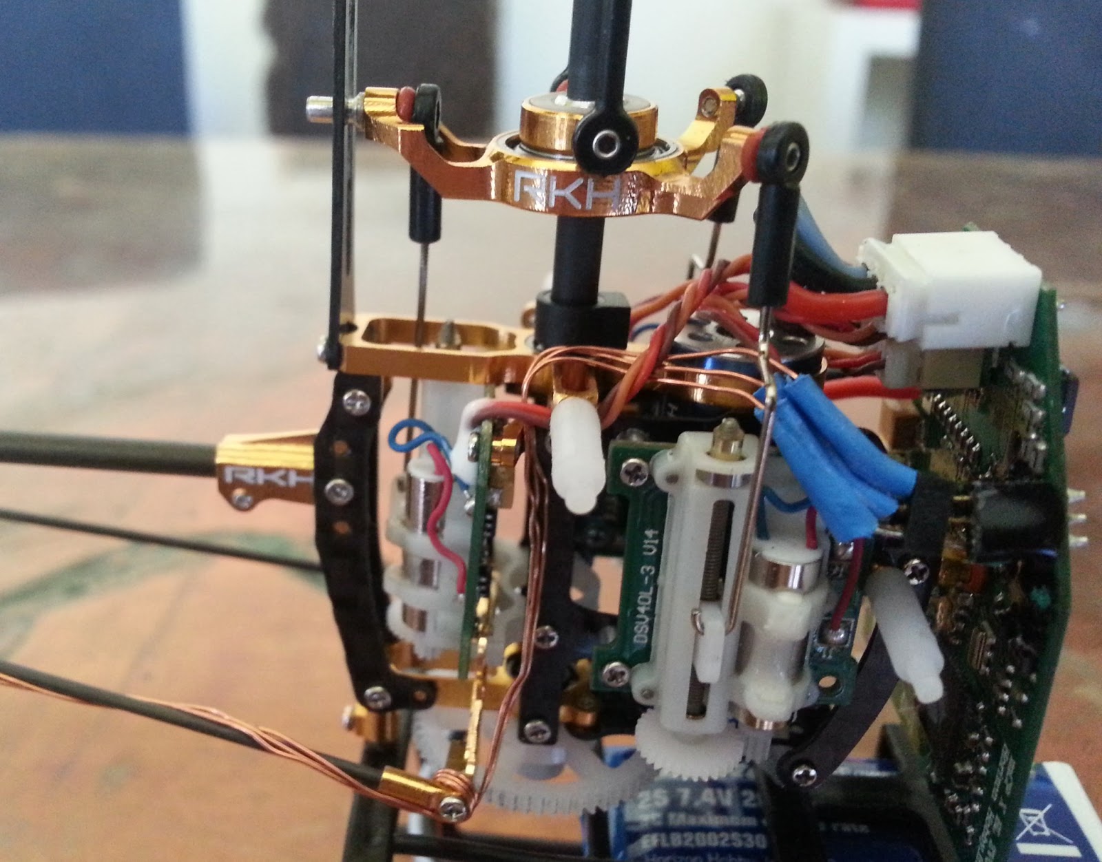 CrabFu Blog: RakonHeli Mcpx BL