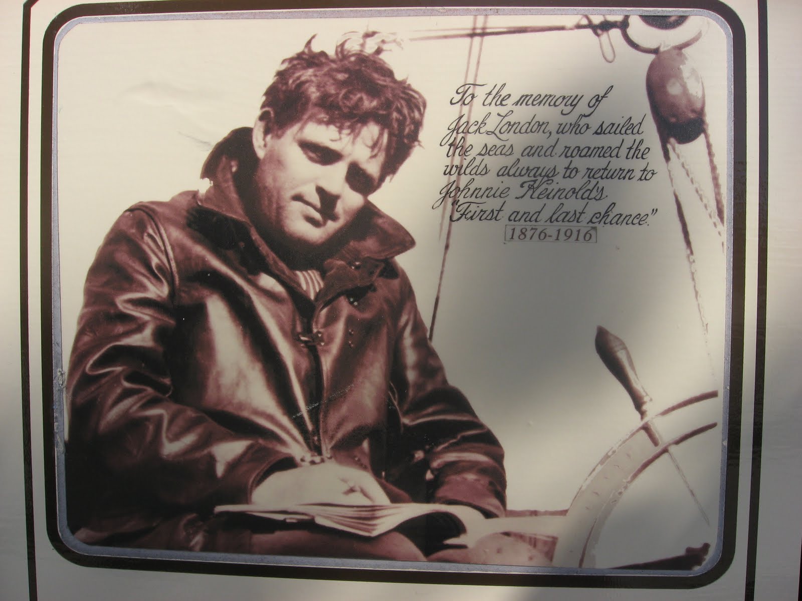 Jack London Square: Contrary to Expectations