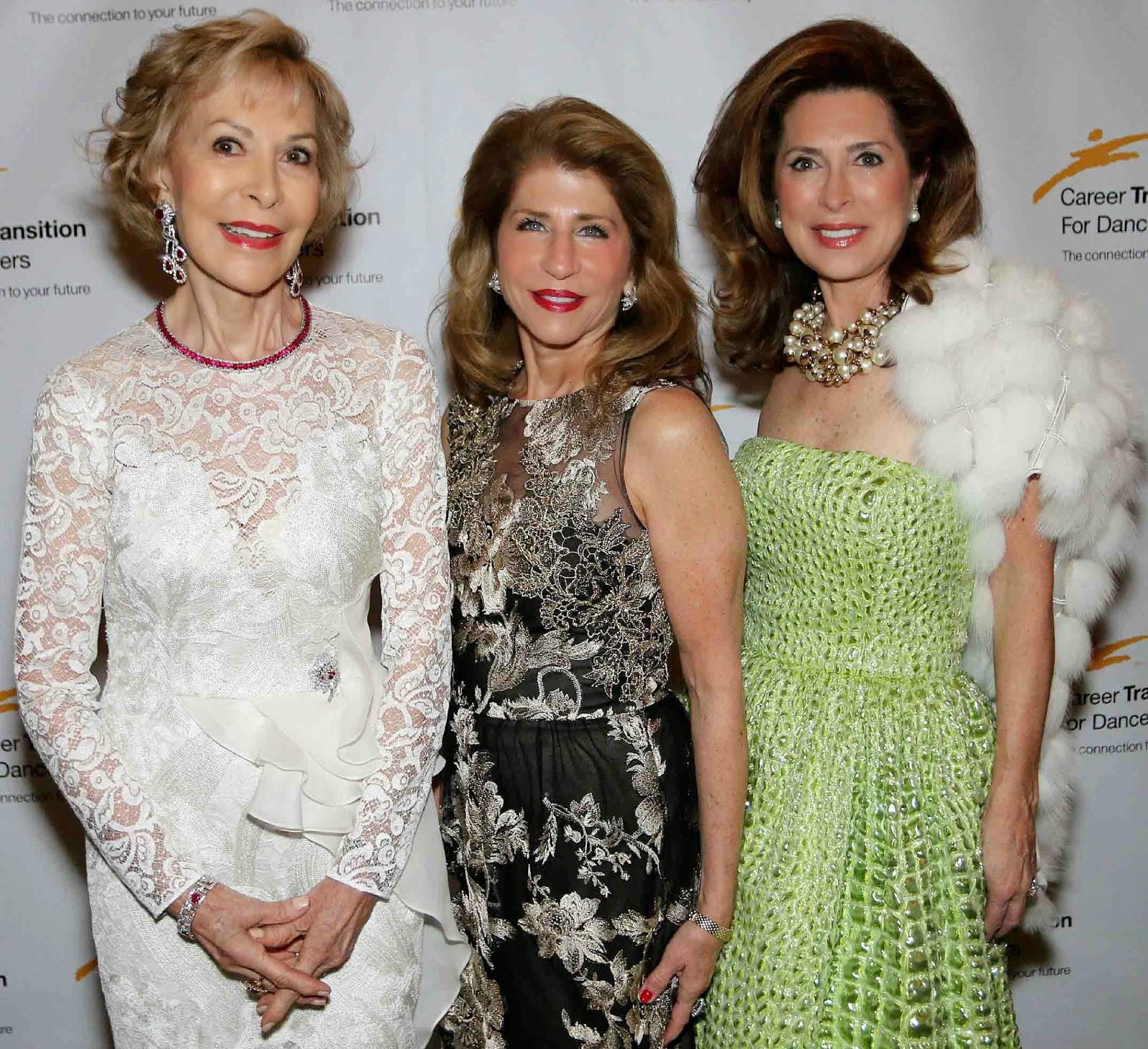 SIX ANNUAL HEART & SOUL GALA IN PALM BEACH FLA