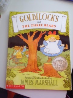 Lightning Strikes: The Three Bears' Problem, and Solutions