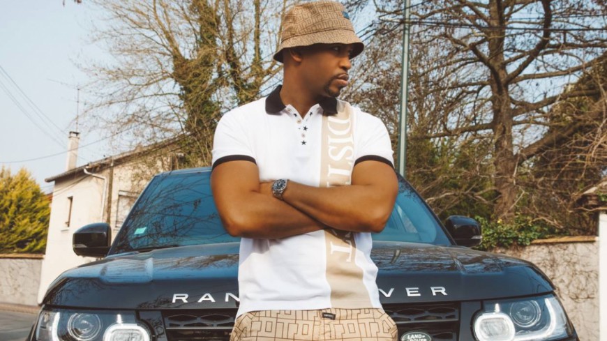 Rohff : ''Cette Année Je Vais Tout Bouleverser !'' | HabarizaComores ...