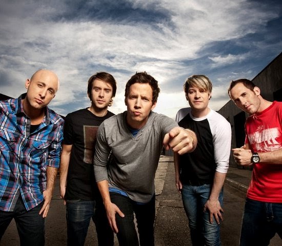 The Top Ten Songs | 2014: Simple Plan Official Top 10 Songs