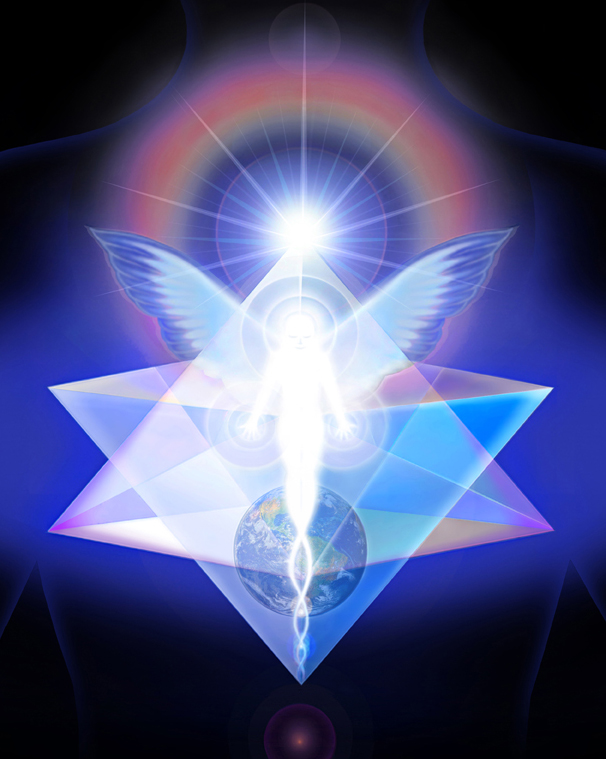 The Lightworker Chronicles: The Pleiades, Sirius, Orion and Arcturus