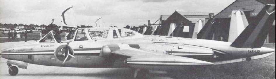 Patrouille De France CM.170 Fouga Magister Gallery | Aerobatic Display ...